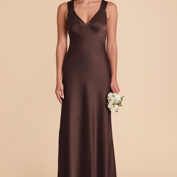 Birdy Grey | Dresses | Birdy Grey Veronica Bridesmaid Dress | Poshmark